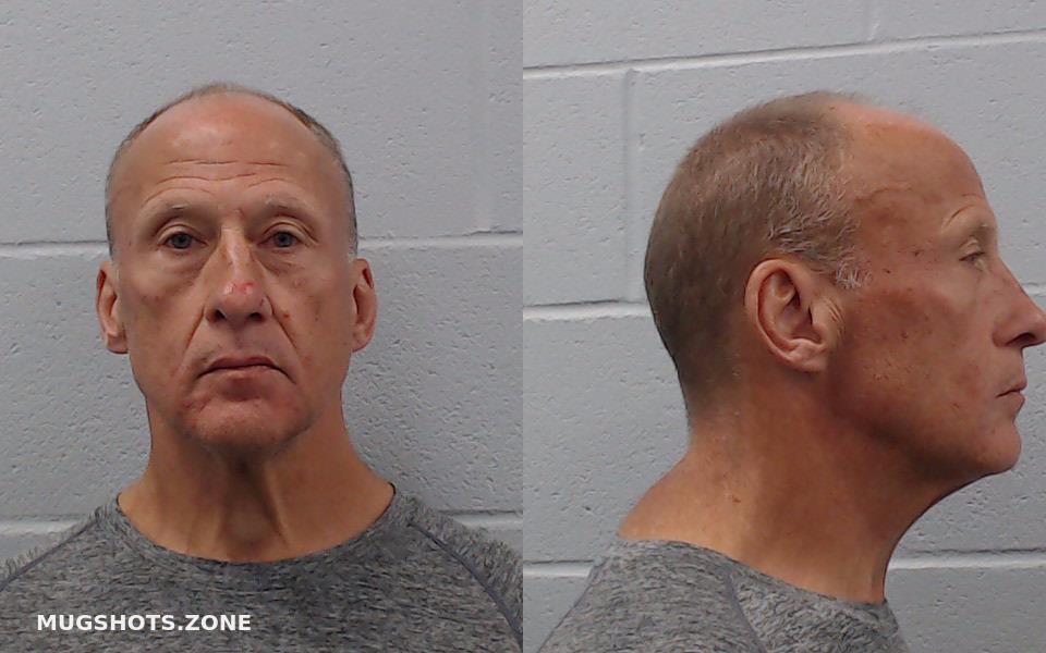 BARTLETT RICHARD ALLEN 12/20/2023 - Hays County Mugshots Zone