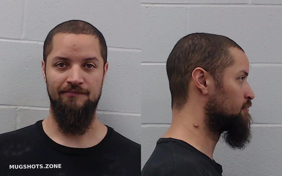 MARSLAND JAMES KEITH 12/20/2023 - Hays County Mugshots Zone