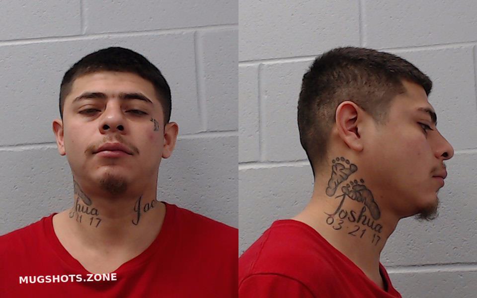 JAIMESCASTRO ALEX 12/24/2023 - Hays County Mugshots Zone