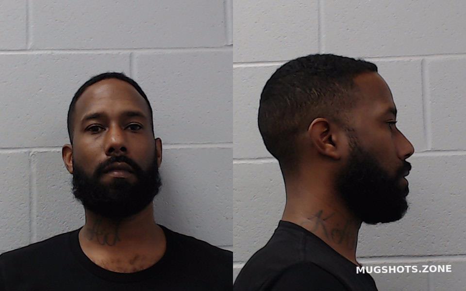 SMITH JUSTIN BRIAN 12/24/2023 - Hays County Mugshots Zone