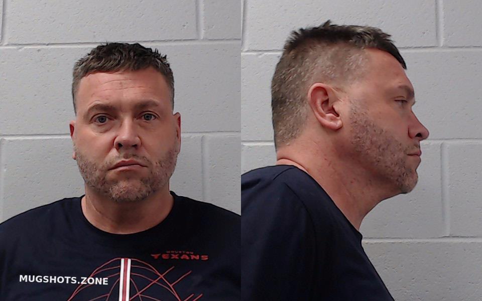 LUTE JEREMY HURST 12/26/2023 - Hays County Mugshots Zone