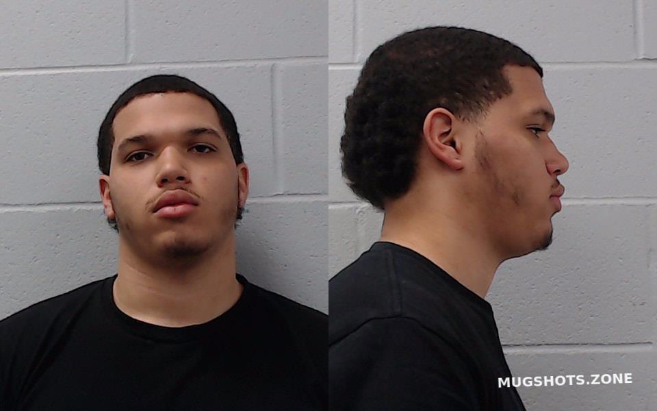 GRAYS MARSHELL DEVONTAE 12/27/2023 - Hays County Mugshots Zone