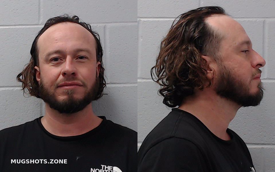 BLESSINGER ANDREW JOSHUA 12/30/2023 - Hays County Mugshots Zone