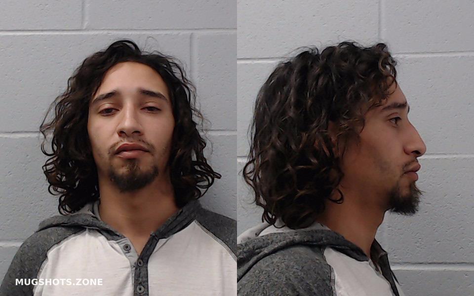ESCAMILLA ADAM PERRY 01/01/2024 - Hays County Mugshots Zone