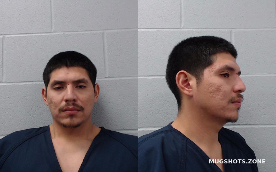 GUTIERREZ CHRISTOPHER CHARLES 01/02/2024 - Hays County Mugshots Zone