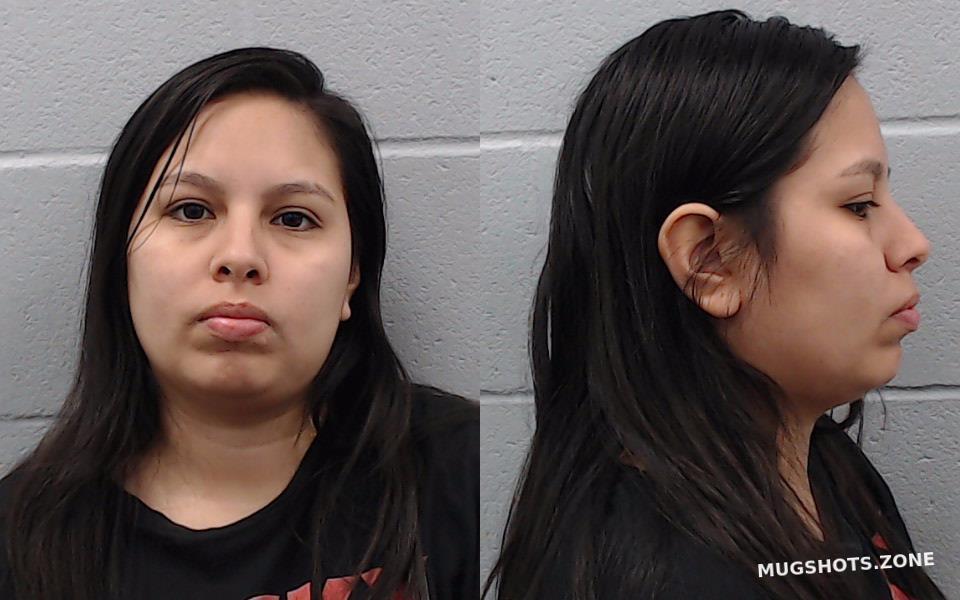 CAMPOS VICTORIA PATRICIA 01/04/2024 - Hays County Mugshots Zone