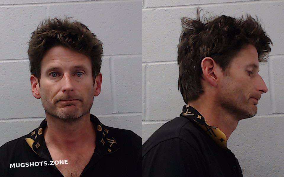 HUNT SEAN PATRICK 01/05/2024 - Hays County Mugshots Zone