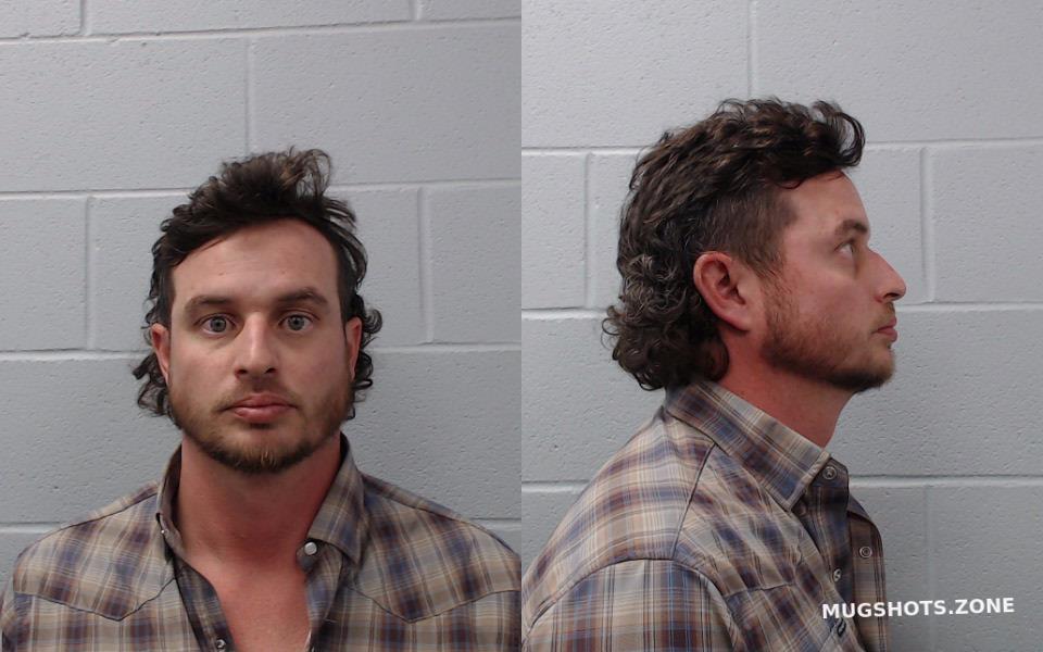 REEDER TYSON SEAN 01/05/2024 - Hays County Mugshots Zone