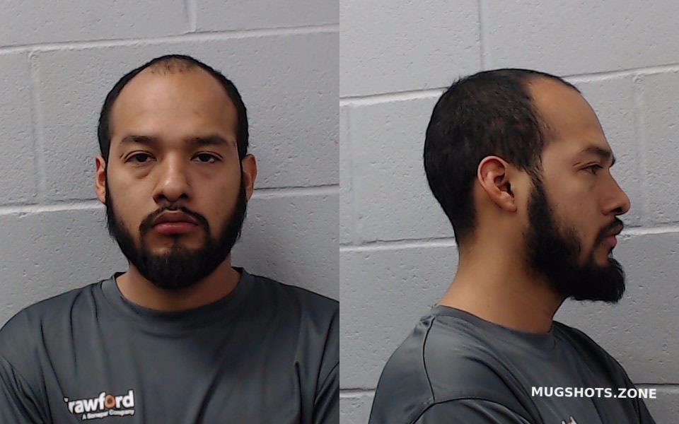 GARZA HECTOR JR. 01/05/2024 - Hays County Mugshots Zone GARZA HECTOR JR. 01/05/2024 - Hays County Mugshots Zone