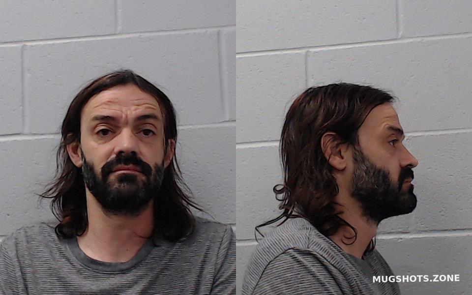 PARNELL NATHAN ADAM 01/06/2024 - Hays County Mugshots Zone