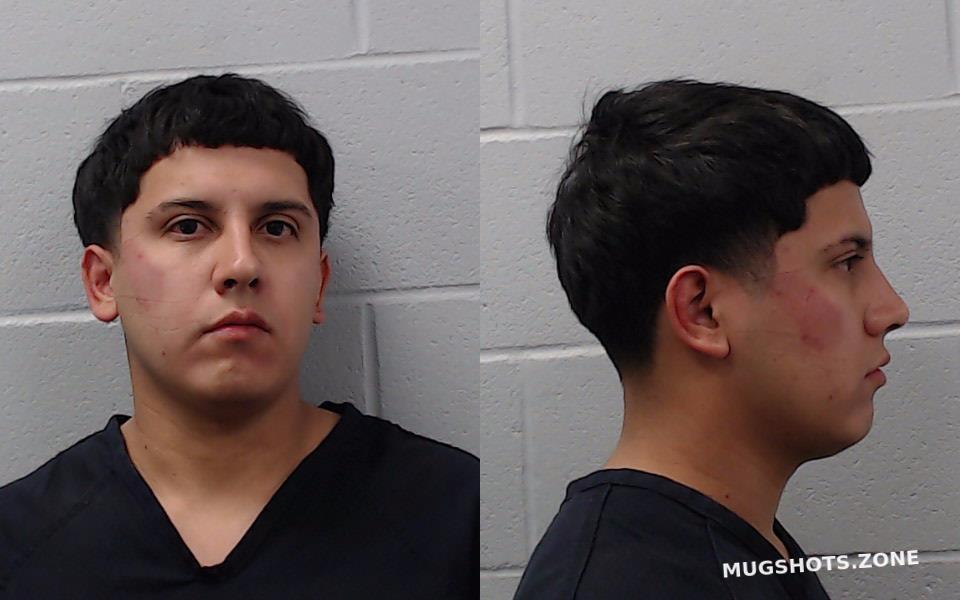 SANCHEZ MARK ANTHONY 01/06/2024 - Hays County Mugshots Zone