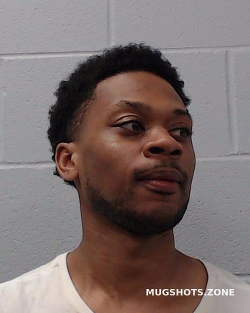 WALKER JUWAN TERRY 01/11/2024 - Hays County Mugshots Zone