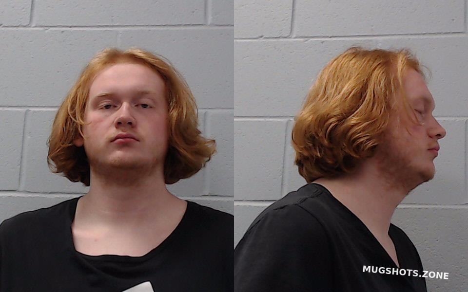 WARNING SETH ADAM 01/12/2024 - Hays County Mugshots Zone