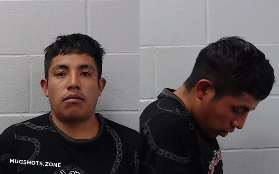 CORTEZ ALEXANDRO 01/14/2024 - Hays County Mugshots Zone