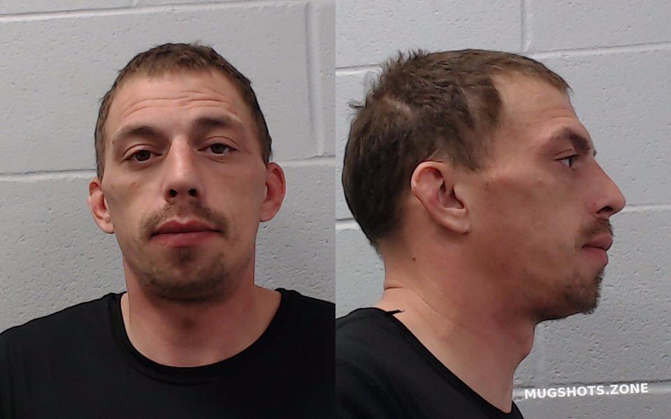 KAYE TIMOTHY MICHAEL 01/17/2024 - Hays County Mugshots Zone