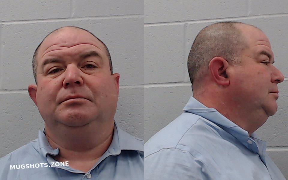 WASHBURN JONATHAN AUSTIN 01/18/2024 - Hays County Mugshots Zone