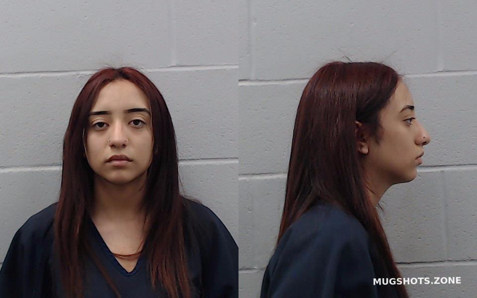 AVILA JAIMES ZAIRA 01/18/2024 - Hays County Mugshots Zone