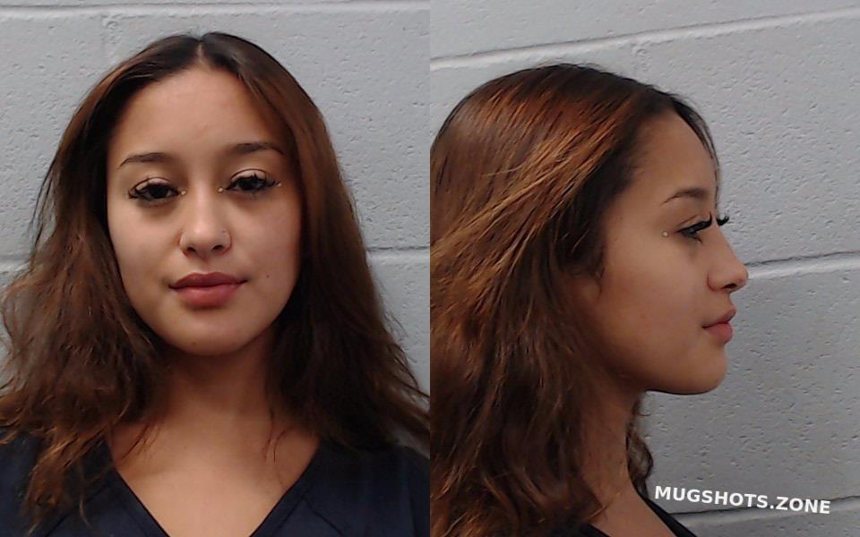BENAVIDES KIMBERLY YADIR 01/19/2024 - Hays County Mugshots Zone