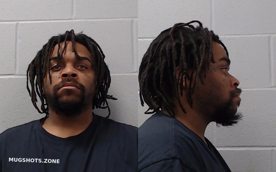 WILLIAMS PARIS RAYNARD SR. 01/19/2024 - Hays County Mugshots Zone