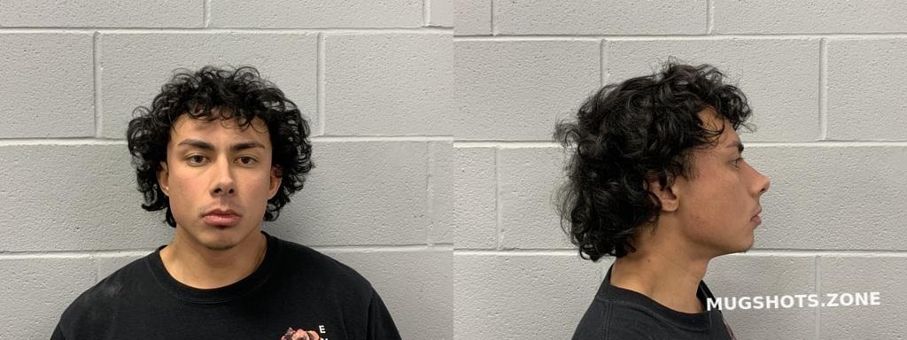 STOKES JACOB NATHANIEL 01/21/2024 - Hays County Mugshots Zone