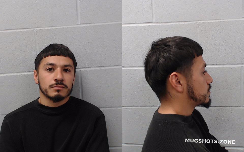 HERNANDEZ-SOLIS EDGAR 01/24/2024 - Hays County Mugshots Zone