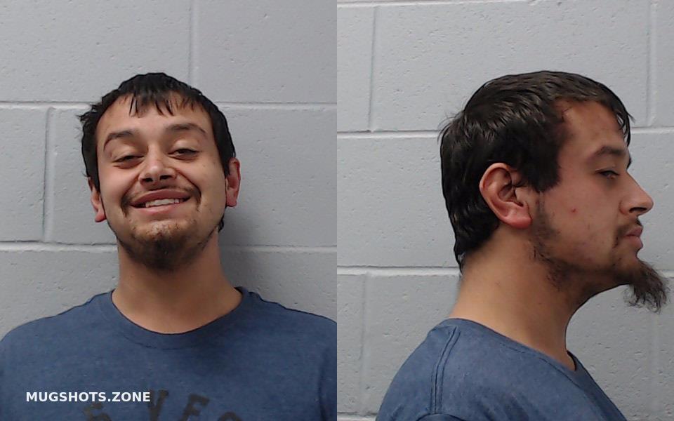 CUELLAR-RODGERS ANDREW BLAKE 01/25/2024 - Hays County Mugshots Zone