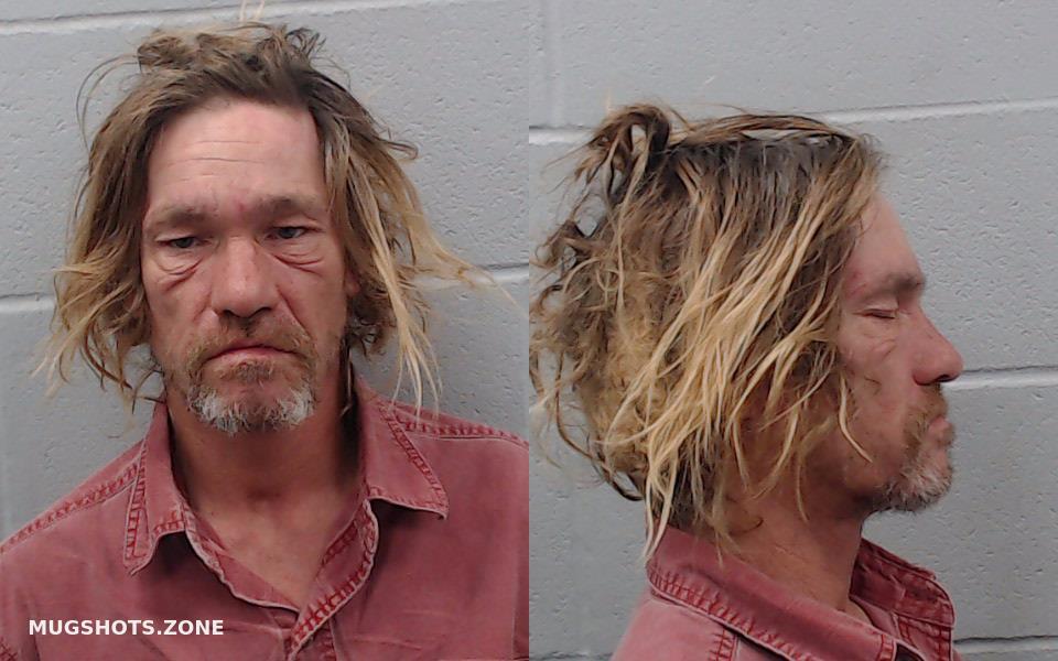 SANDERS JAMES L 01/27/2024 - Hays County Mugshots Zone