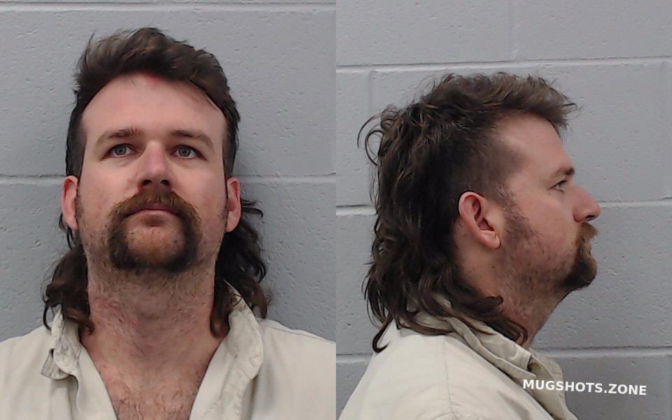 ANGLIN KRISTOPHER RYAN 01/27/2024 - Hays County Mugshots Zone