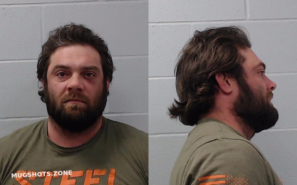 TATE PAUL ALEXANDER 01/28/2024 - Hays County Mugshots Zone