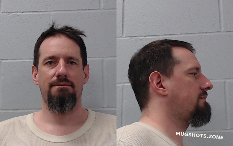 DAVIS GREGORY ROY 01/30/2024 - Hays County Mugshots Zone