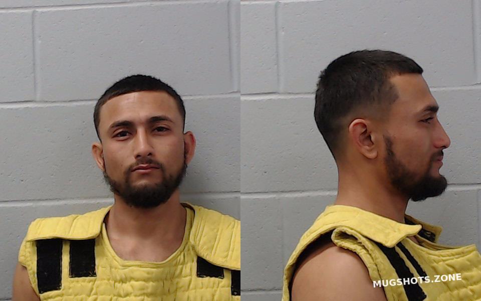 RODAS JOSE LOUIS 02/02/2024 - Hays County Mugshots Zone