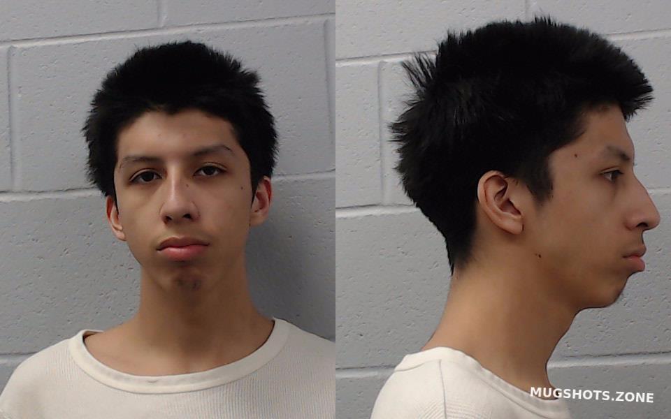 PIPER JEREMY MICHAEL 02/03/2024 - Hays County Mugshots Zone