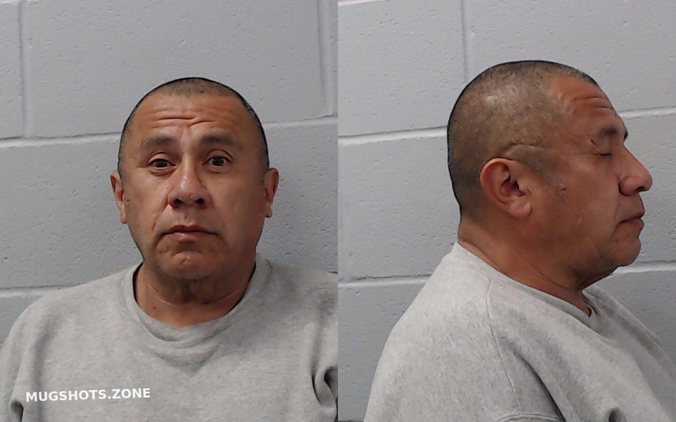 FALCON DEAN RAY 02/05/2024 - Hays County Mugshots Zone