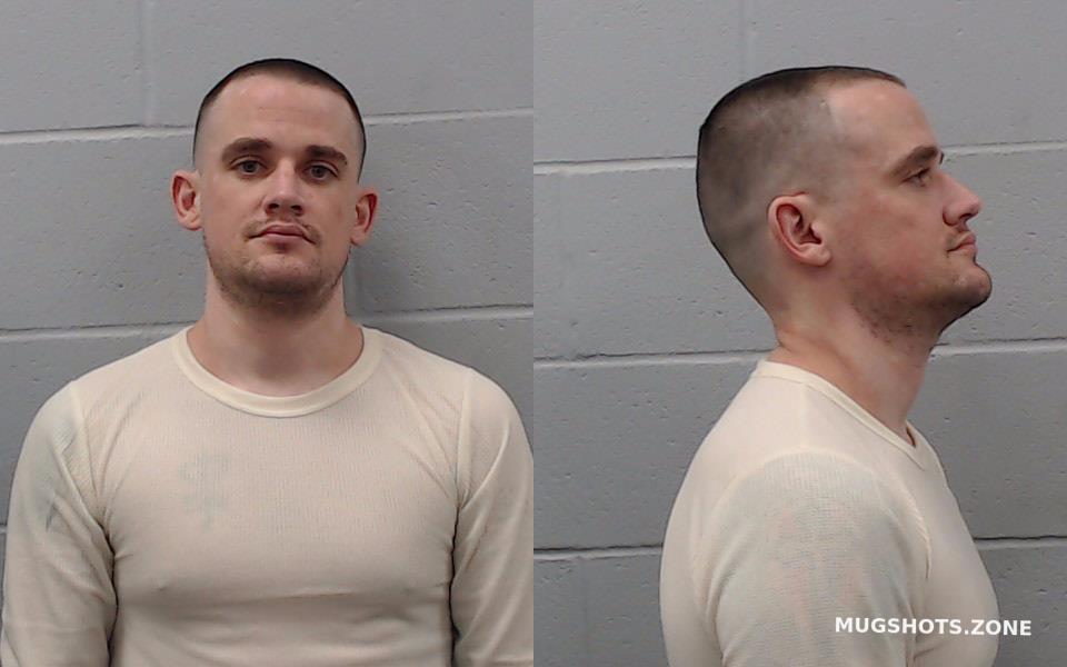 HALL RONALD DAVID III 02/06/2024 - Hays County Mugshots Zone