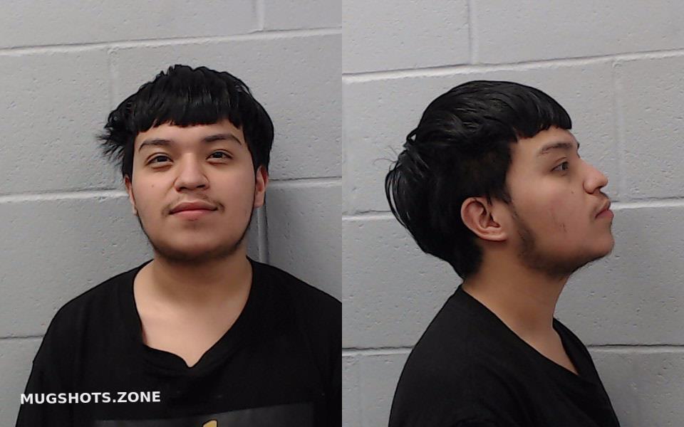 BENITEZ ADRIAN MACEDO 02/07/2024 - Hays County Mugshots Zone