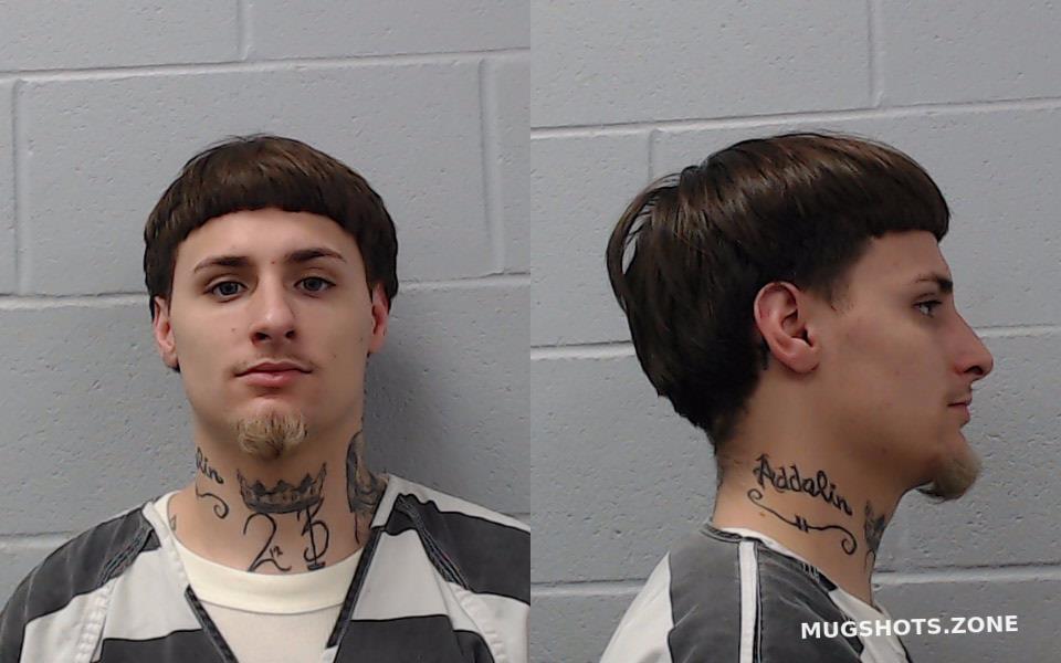 SHEFFLER SETH THOMAS 02/07/2024 - Hays County Mugshots Zone