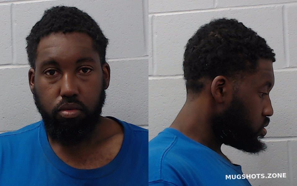 OKUMU ASANTEH OWIMBI 02/08/2024 - Hays County Mugshots Zone