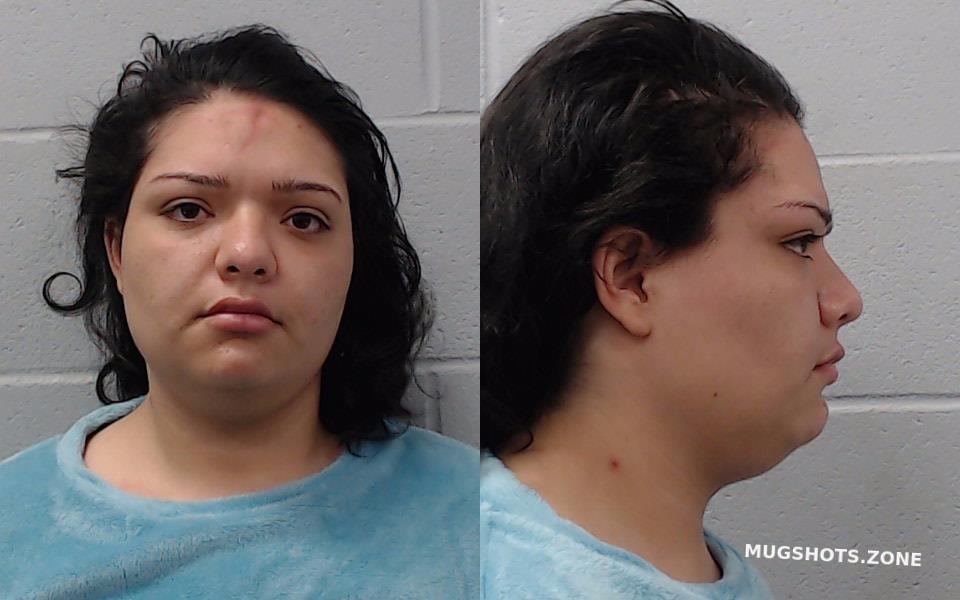 GARCIA NADINE ANN 02/12/2024 - Hays County Mugshots Zone