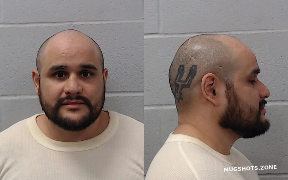 ESTRADA STEVEN ANTHONY 02/13/2024 - Hays County Mugshots Zone