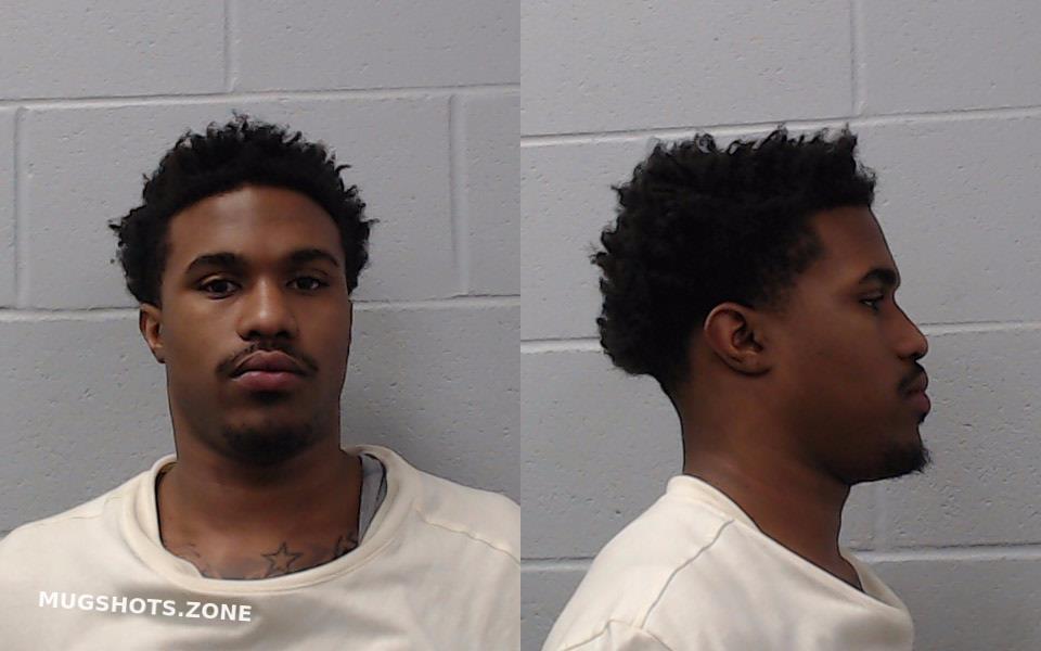 MOSLEY JALEN ROSHAD 02/16/2024 - Hays County Mugshots Zone