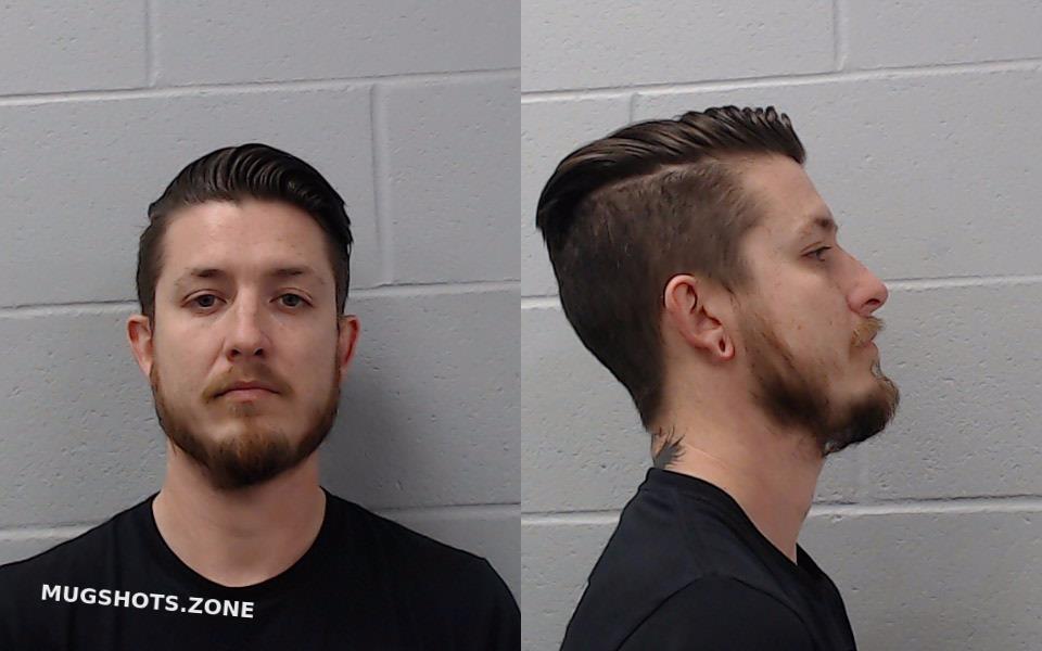 CORTEZ TYLER BLAKE 02/16/2024 - Hays County Mugshots Zone