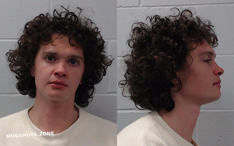 KALINOWSKI EDWARD MARTIN IV 02/17/2024 - Hays County Mugshots Zone