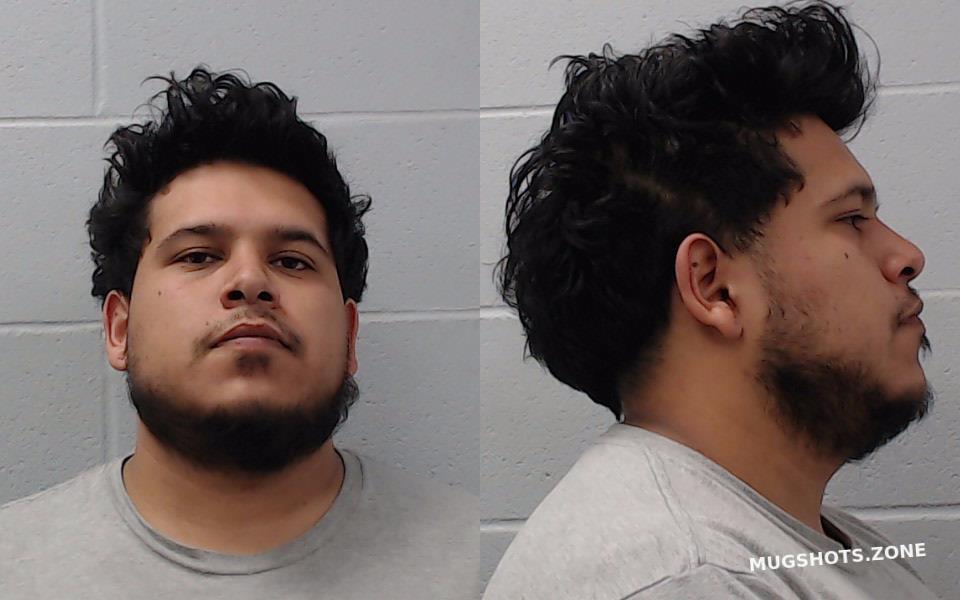 RAMIREZ NICHOLAS 02/20/2024 - Hays County Mugshots Zone
