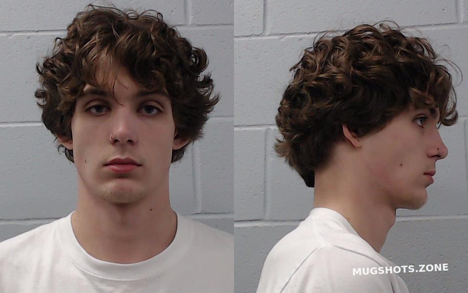 MAGESTRO GARREN CHARLES 02/21/2024 - Hays County Mugshots Zone