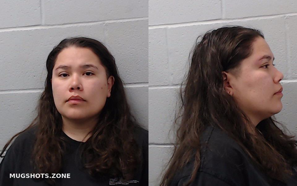 Bueno Brianna Monic 02232024 Hays County Mugshots Zone