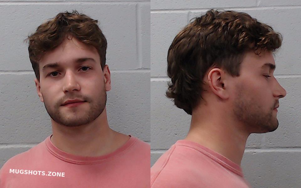 VILLARREAL JAKOB LANE 02/25/2024 - Hays County Mugshots Zone