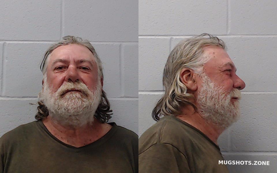 ADKINS STEPHEN LEE 02/26/2024 - Hays County Mugshots Zone