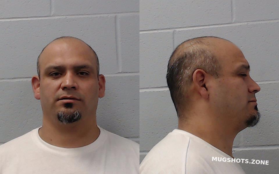 GARCIA CODY RAY 03/01/2024 - Hays County Mugshots Zone