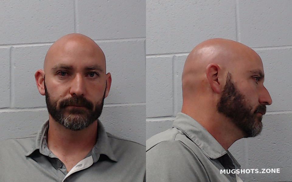 BUTLER JAKE AARON 03/02/2024 - Hays County Mugshots Zone