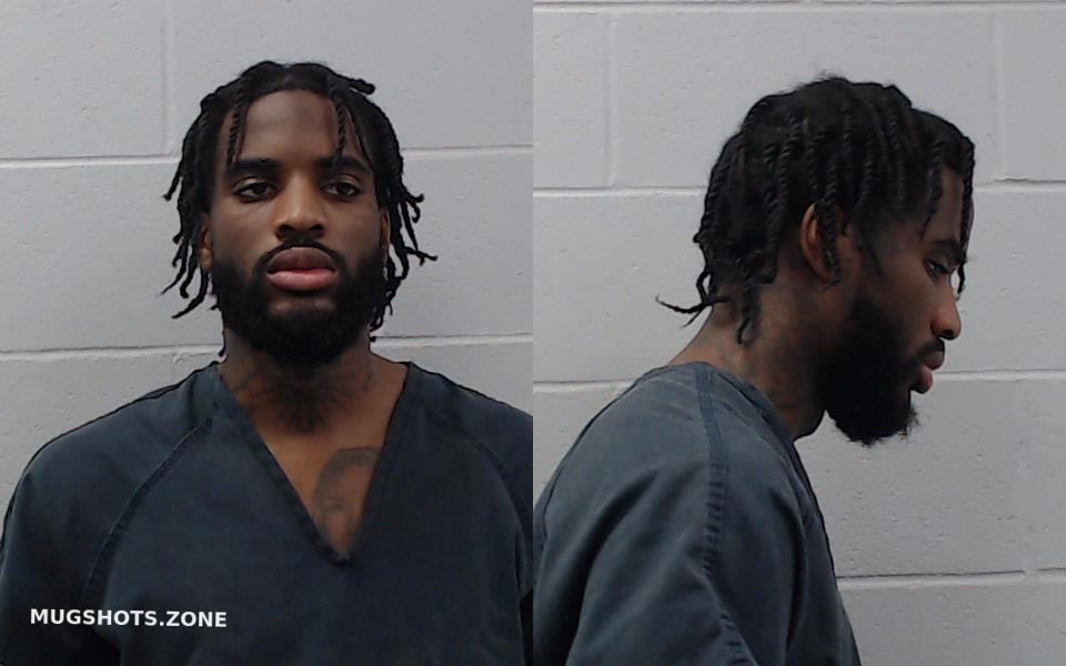 ALLEN DESHAUN JERWAYNE 03/04/2024 - Hays County Mugshots Zone